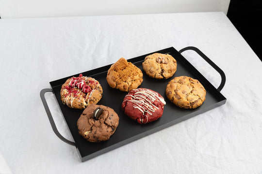 SAME DAY DELIVERY – Claire's Secret Kitchen