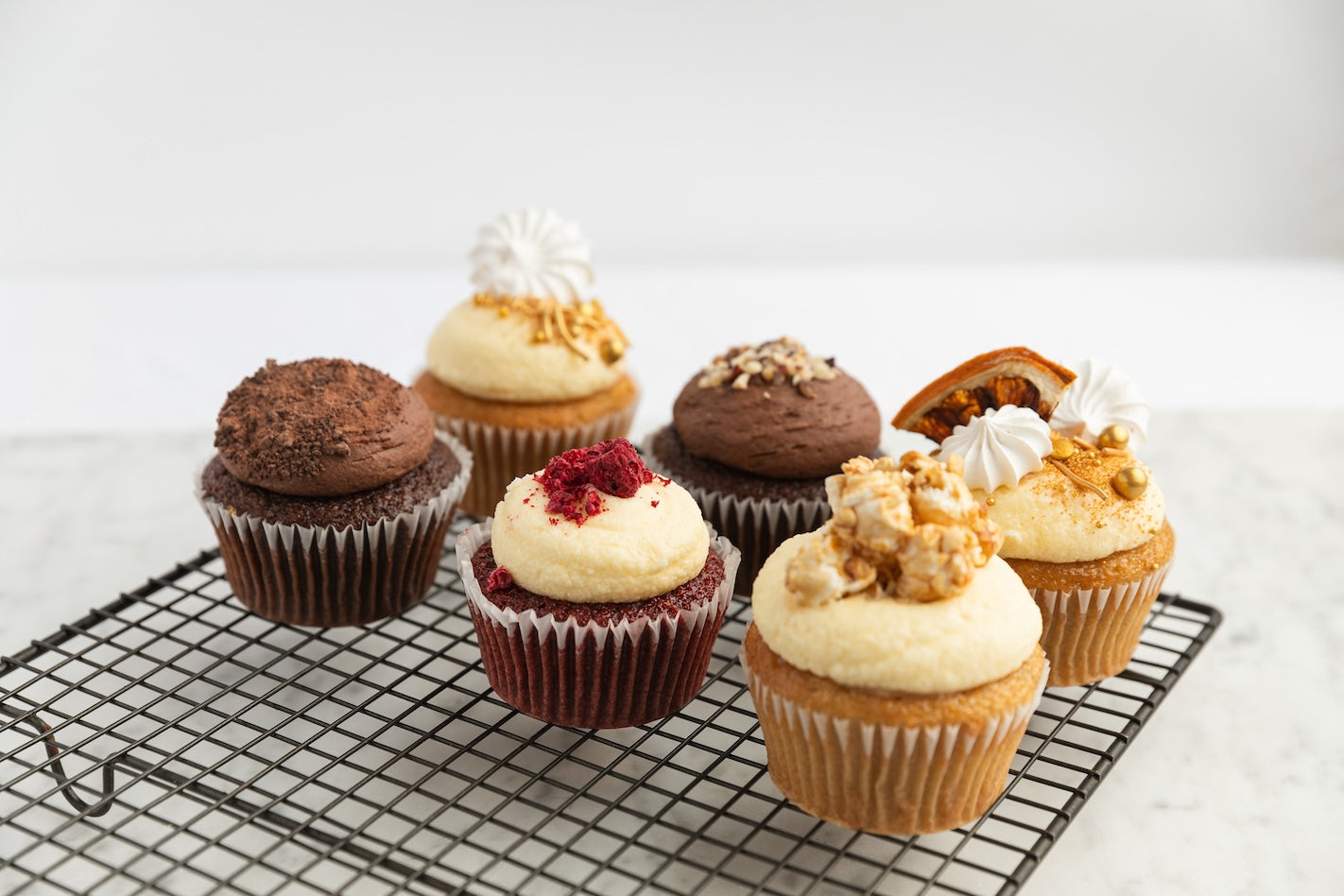 A Taste of Everything – Claire's Secret Kitchen