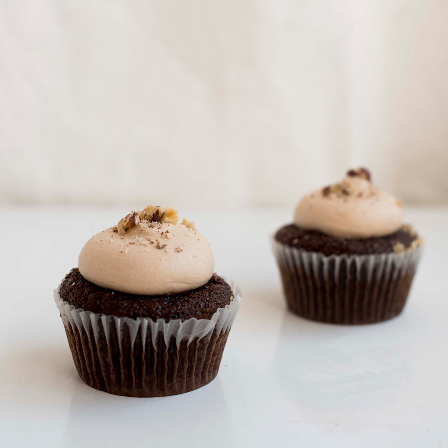 Cupcakes – Claire's Secret Kitchen