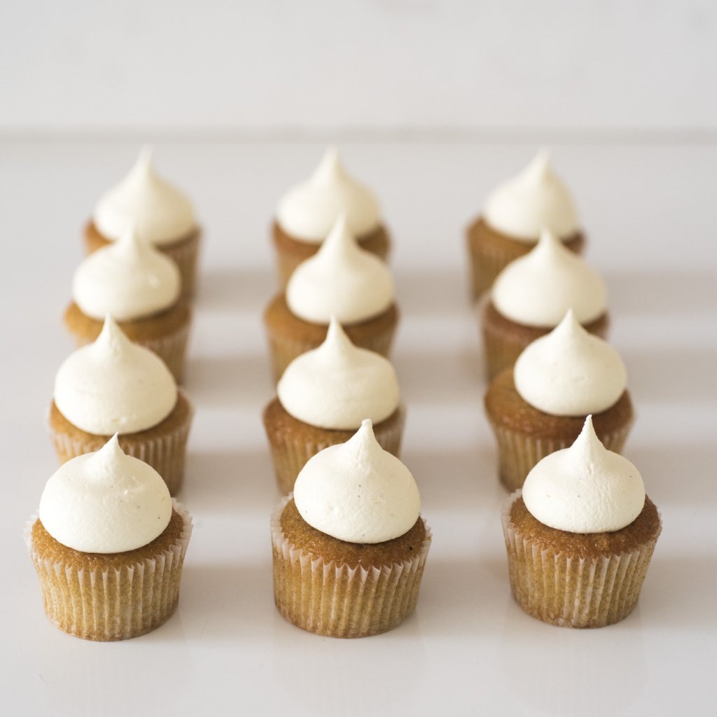 Mini Delights – Claire's Secret Kitchen